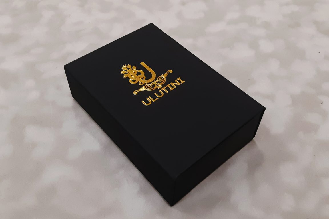 Производство премиум упаковки по индивидуальному заказу | M-BOX